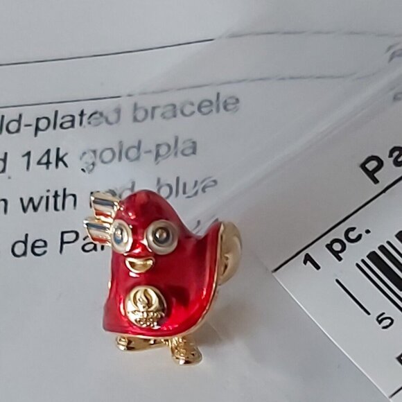 PANDO | Jewelry | Auth Pandora France Exclusive Paris 224 Olympic Games ...